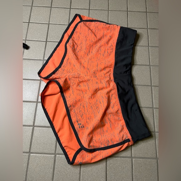bcg | Shorts | Bcg Orange Shorts | Poshmark